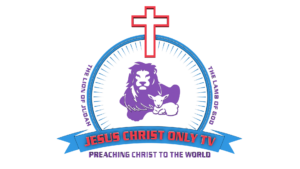 Jesus Christ The Savior Archives - Jesus Christ Only TV – Christian ...